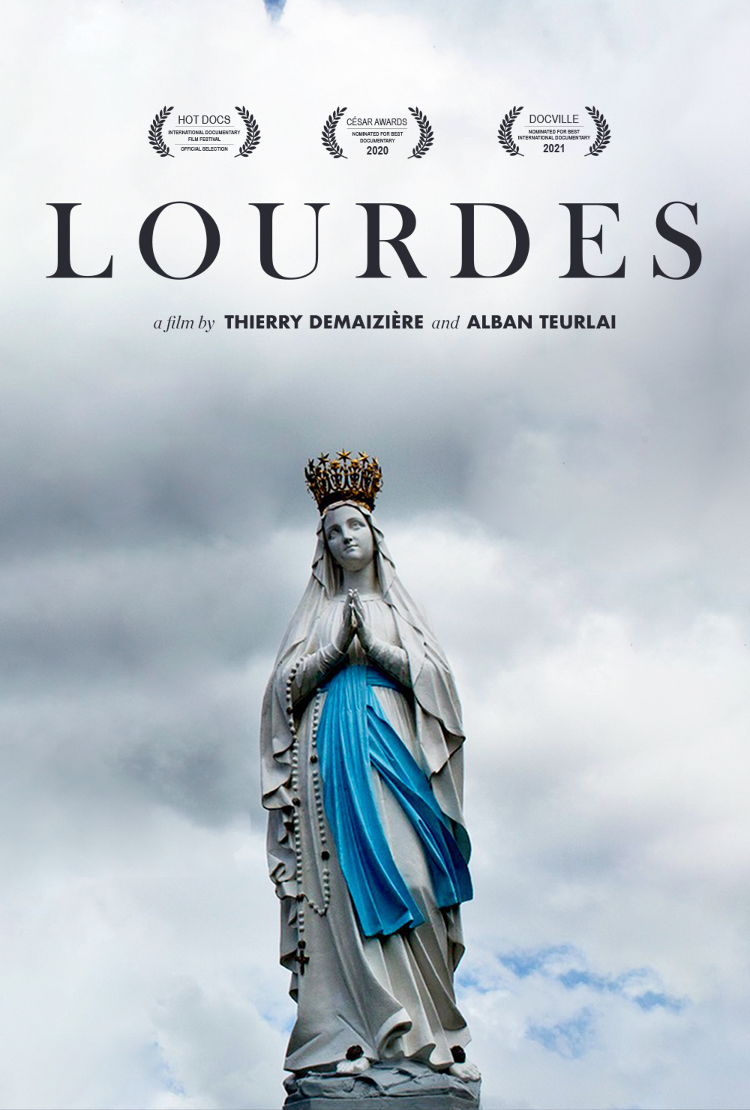 Lourdes - Fathom Entertainment